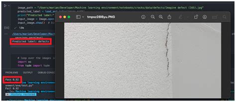 Buildings Free Full Text Building Surface Defect Detection Using