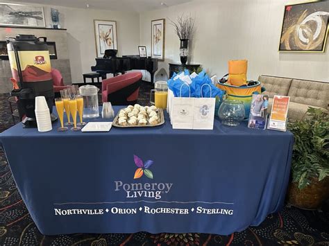 Mackenzie Peterson On Linkedin We Are Ready For Our Spa Grab And Go