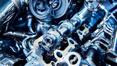 Internal Combustion Engine Meaning Different Types And Applications