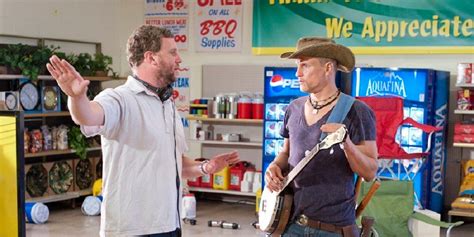 10 Things You Never Knew About The Making Of Zombieland
