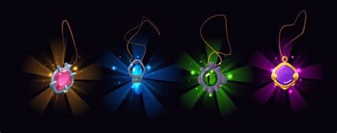 70 Shiny Blue Diamond On A Black Background Stock Illustrations