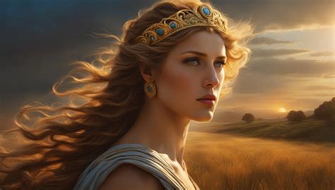 Helen Of Troy Greek Mythologys Enigma