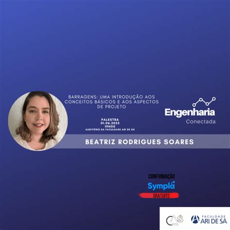 Barragens Uma Introdução Aos Conceitos Básicos E Aos Aspectos De