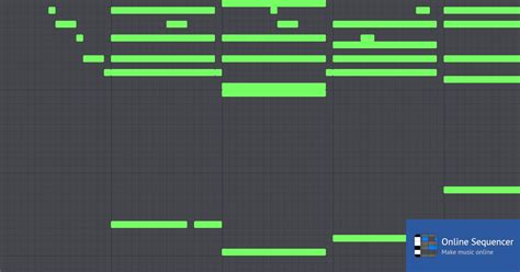 Unity Online Sequencer