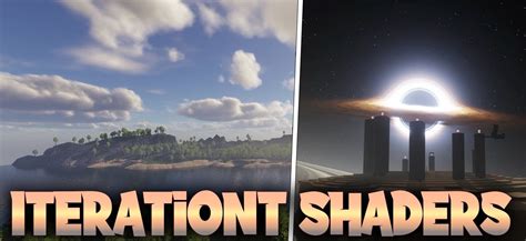 Iterationt For Minecraft 1218