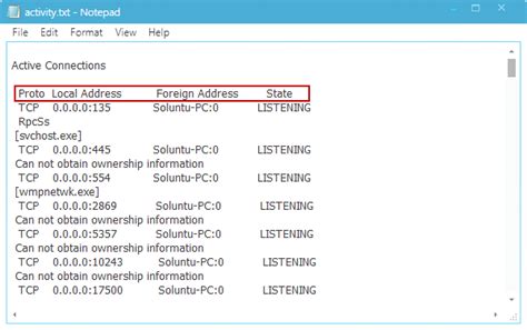 How To Know Which Sites Are Being Accessed Secretly By Computer Hidden Process Activity