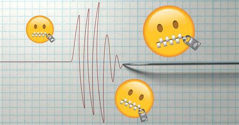 An Expert Weighs In On How To Cheat Lie Detector Test