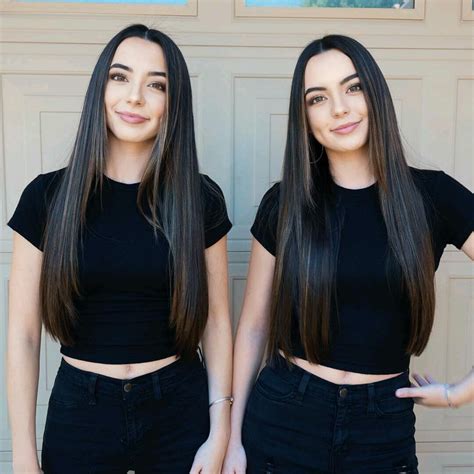 Merrell Twins Wallpapers Wallpaper Cave