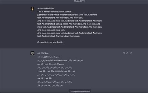 How Chatgpt Simplifies Pdf Processing Pros And Cons