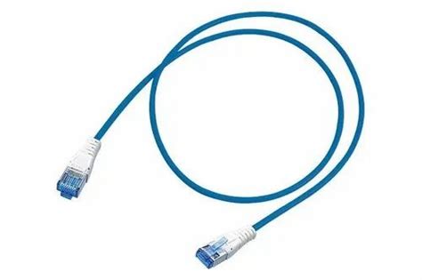 R M Cat 6 UTP Patch Cable At 202 8 Piece In New Delhi ID 21104116697