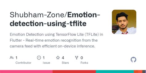 Github Shubham Zoneemotion Detection Using Tflite Emotion Detection Using Tensorflow Lite
