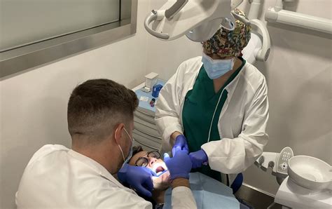 Implantes Cigomáticos ¿qué Son Ohi