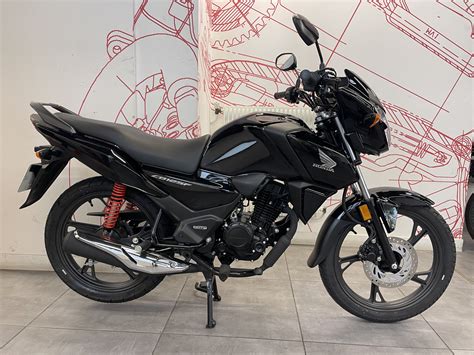 Honda 125 Cbf 125