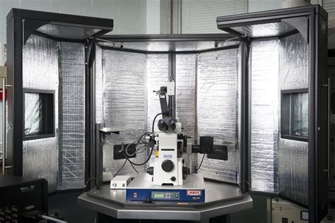 Scanning Probe Microscopy Spm Research La Trobe University