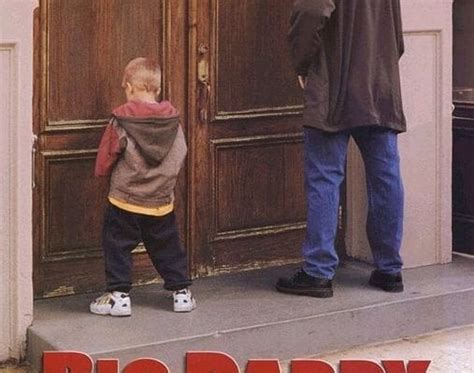 Big Daddy Film 1999 Trama Cast Foto News Movieplayerit
