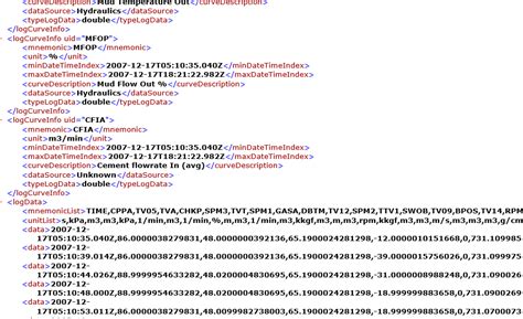 Extracting Data From Xml In Python Stack Overflow