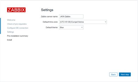 Zabbix And Zabbix Agent 2 Monitoring Setup Postgresql And Mysql Setup · Blogjklugwork