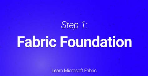 For On Prem Sql Server Users Fabric Foundation · Learn Microsoft Fabric