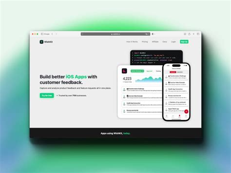 Bartosz Król On Linkedin Buildinpublic Feedback Iosdev Ux