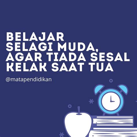 Contoh Gambar Slogan Pendidikan 54 Koleksi Gambar