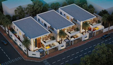 Projets Sad Architecture