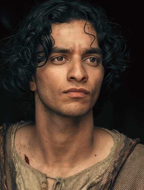 The Chosen Receives Criticism For Unbiblical Scene Between Jesus