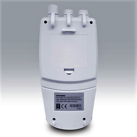 Gaotek Conductivity Meter Electrical Conductivity Meter Gao Tek