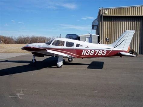 1977 Piper Turbo Arrow Iii