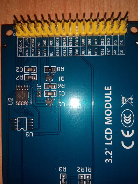 Hilfe Tft Hx8357b Ili9341 Compatible Deutsch Arduino Forum