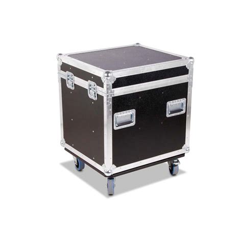 Flightcase Next Stage Lift 10 Dc D8 1000kg Megacase
