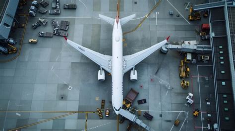 Premium Photo Unveiling The Hidden Dynamics International Airport