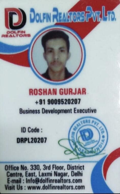 Roshan Gurjar On Linkedin Started New Work As A Business Development