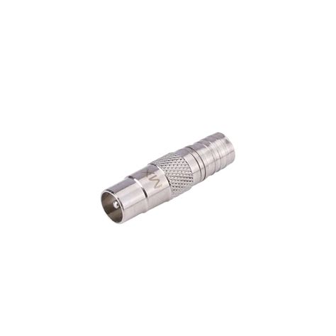 Mx Rf Male Connector Crimping Type For Rg 6 Cable Mx Mdr Electronics