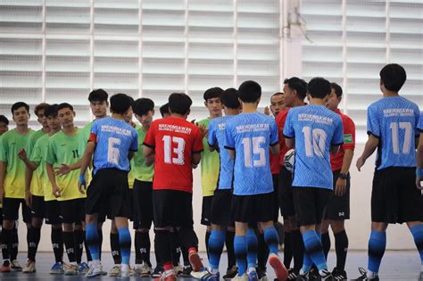 กีฬามหาวิทยาลัยแห่งประเทศไทย ครั้งที่ 49 นนทรีเกมส์ 2567