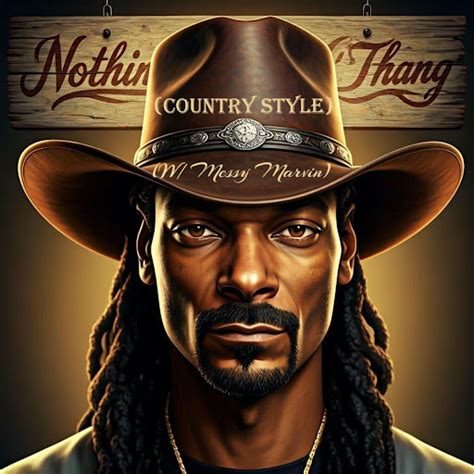 Nothin But A G Thang Country Style Feat Snoop Youtube Music