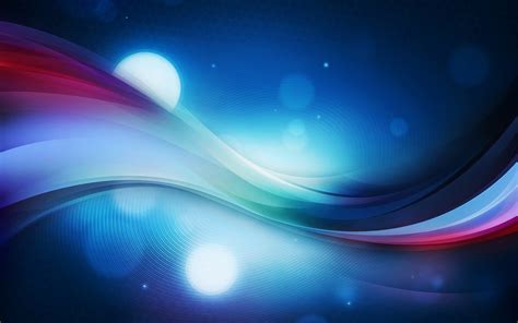 배경 화면 디지털 아트 공간 푸른 원 렌즈 플레어 빛 색깔 웨이브 모양 선 스크린 샷 컴퓨터 벽지 지구의 분위기 대기권 밖 1680x1050