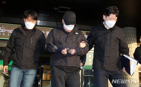 檢 연인 19층서 추락사 시킨 30대 무기징역 구형 공감언론 뉴시스통신사