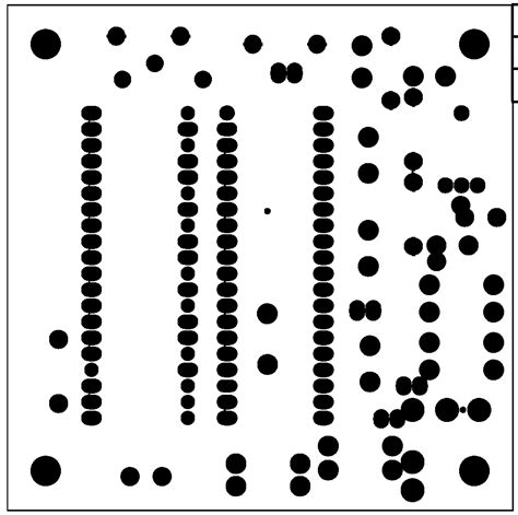 3 1 2 Digit Icl7107 Dpm Digital Panel Meter Electronics Circuits