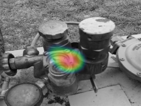 Sound Detect Standard Ici Multisensor Ai Holdings Inc