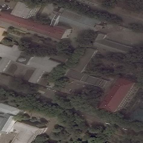 Keremberke Satellite Building Segmentation Datasets At Hugging Face