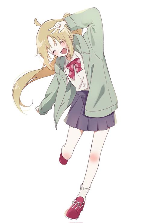 春風詩音 On Twitter Rt Kanohara 虹夏ちゃん