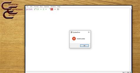 How Can I Print Hello World With Pythons Print Function Computer Corner