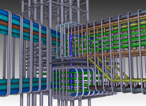 Debunkthebim Mesmerising Mep Models