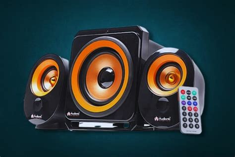 What Is A Woofer Speaker Pros Cons LoyalAudio