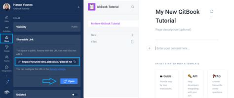 How To Use Gitbook For Technical Documentation