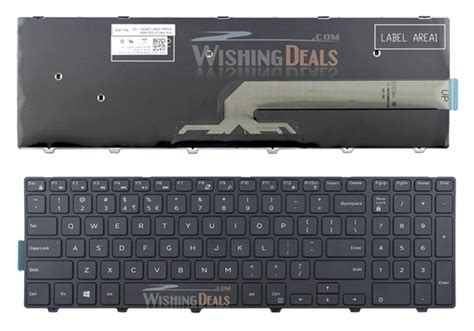 Popular Dell Inspiron 15 Keyboard Layout Buy Cheap Dell Inspiron 15 Keyboard Layout Lots From