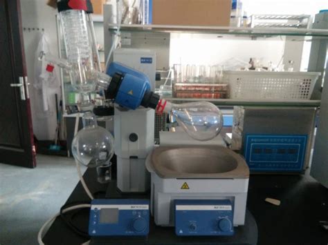 实验室蒸发结晶仪器 蒸发结晶实验仪器 大山谷图库