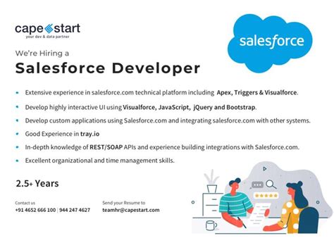 Divya Susen Nelson On Linkedin Salesforcedeveloper Apex Triggers Visualforce Javascript