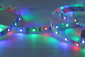 Drive An RGB LED Strip With Raspberry Pi Step By Step Guide Raspians