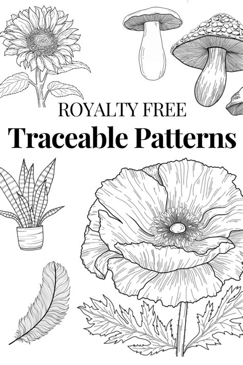Free Printable Pyrography Designs Printables